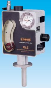 Integrated Safety detector – R.I.S or DGPT – Ardan Transformers