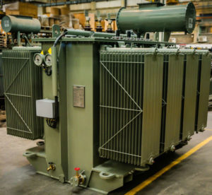 Power Transformers – Ardan Transformers